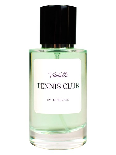 Tennis Club Vitabella perfume - a new fragrance for women and men 2024