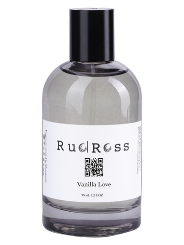 Vanilla Love RudRoss perfume - a new fragrance for women and men 2024