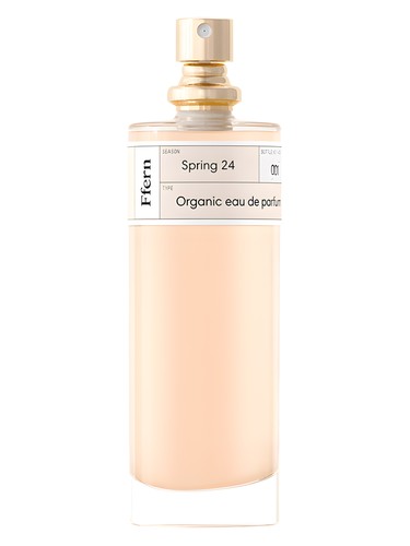 Spring 24 Ffern parfum - un nouveau parfum pour homme et femme 2024