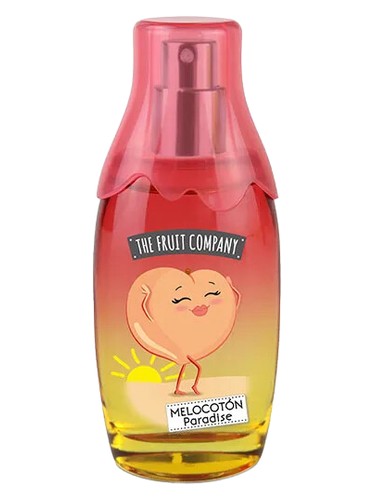 Melocoton Paradise The Fruit Company - una novità fragranza unisex 2024