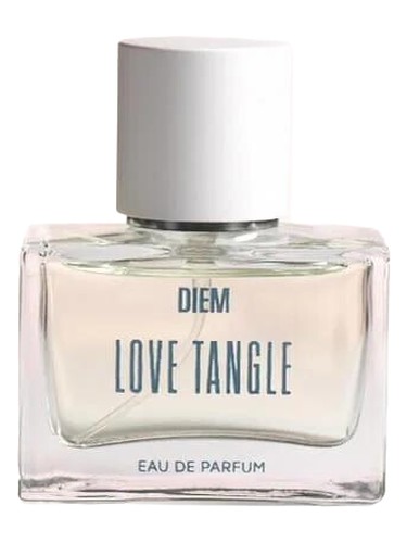 Love Tangle DIEM perfume - a new fragrance for women and men 2024