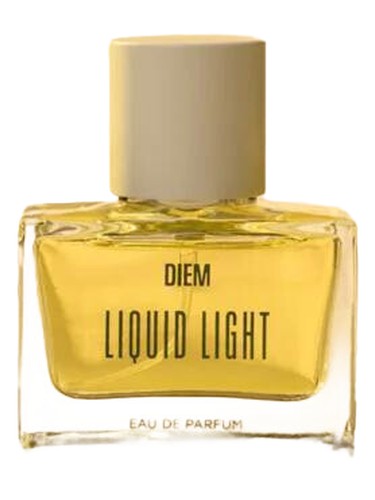 Liquid Light DIEM عطر - a جديد fragrance للجنسين 2024