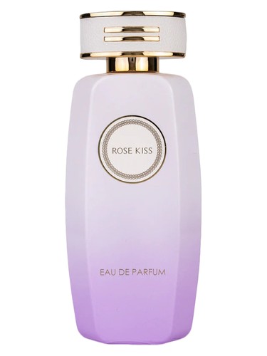 Rose Kiss Gulf Orchid בושם - הינו ניחוח לנשים