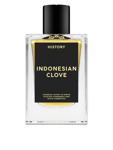 Indonesian Clove History Parfums perfume - a new fragrance for women ...