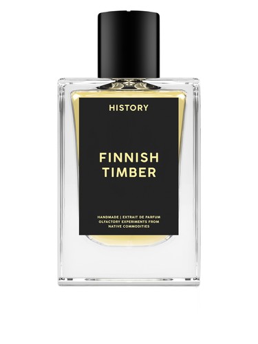 Finnish Timber History Parfums аромат — новый аромат для мужчин и ...