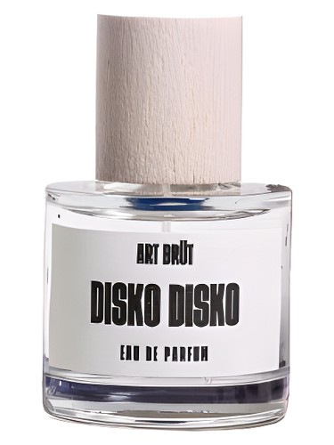 Disko Disko Art Brüt Parfum - ein neues Parfum für Frauen und Männer 2024