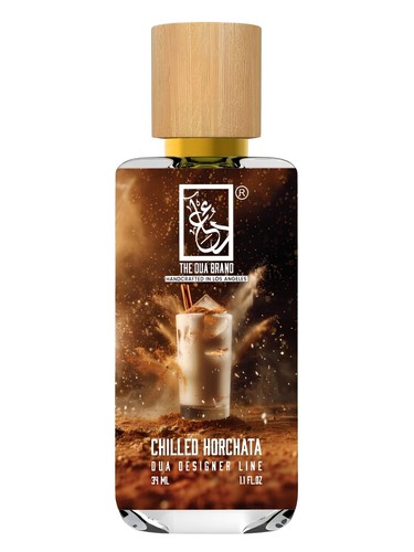 Chilled Horchata The Dua Brand perfume - a new fragrance for women and ...
