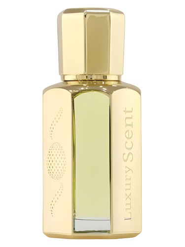 Classic Powdery Perfume Oil Luxury Scent perfume - a fragrance for women