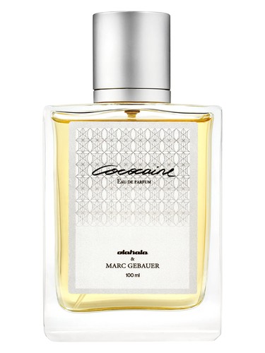 Cococaine by OLAKALA & Marc Gebauer Marc Gebauer perfume - a new ...