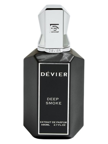 Deep Smoke Dévier perfume - a fragrance for women and men