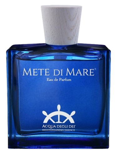 Mete di Mare Acqua degli Dei perfume - a new fragrance for women and ...