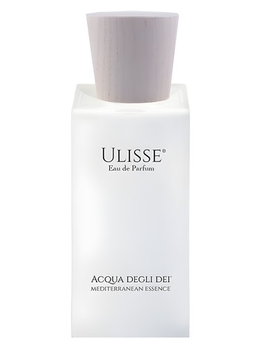 Ulisse Acqua degli Dei Colonia - una fragancia para Hombres 2020