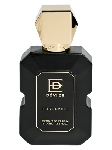 D'Istambul Dévier perfume - a fragrance for women and men