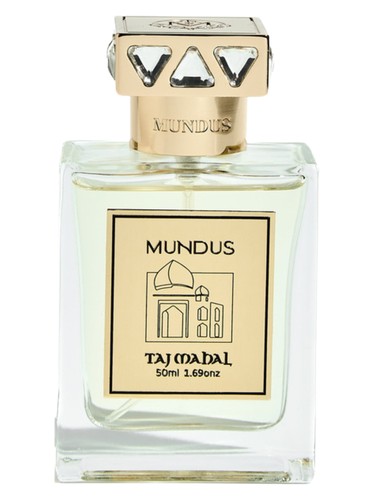 Taj Mahal Mundus parfum - un parfum pour homme et femme