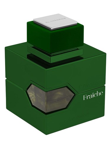 L'Aventure Fraiche Al Haramain Perfumes άρωμα - ένα νέο άρωμα για ...