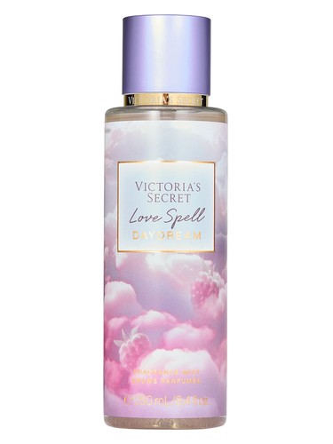 Love Spell Daydream Victoria's Secret fragancia - una nuevo fragancia ...