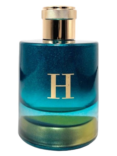 H Pantheon Roma perfume - a new fragrance for women and men 2024