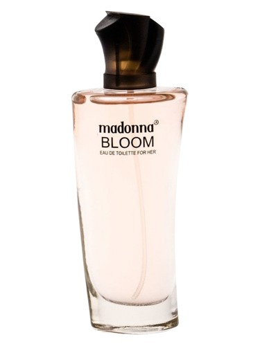 Bloom Madonna UK perfume - a fragrance for women