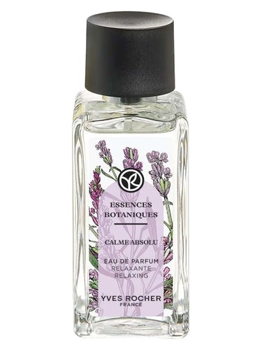 Calme Absolu Yves Rocher perfume - a novo fragrância Feminino 2024