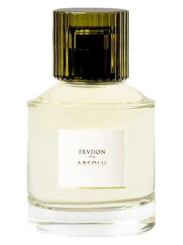 Absolu Trudon perfume - a new fragrance for women and men 2024