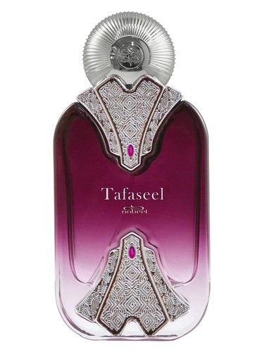 Tafaseel Nabeel perfume - a new fragrance for women and men 2024
