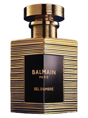 Sel d'Ambre Pierre Balmain άρωμα - ένα νέο άρωμα για γυναίκες και ...