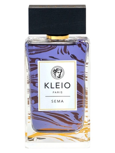 Sema Kleio בושם - הינו ניחוח לנשים וגברים