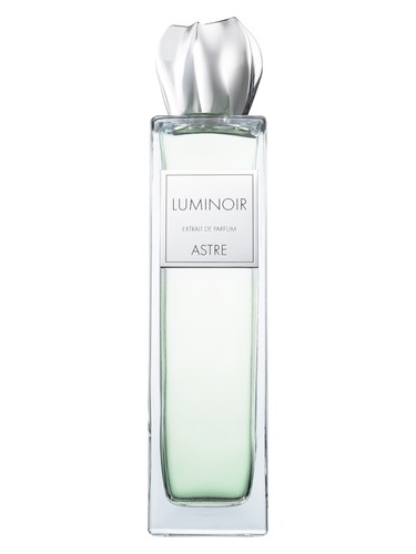 Luminoir Astre perfume - a novo fragrância Compartilhável 2024