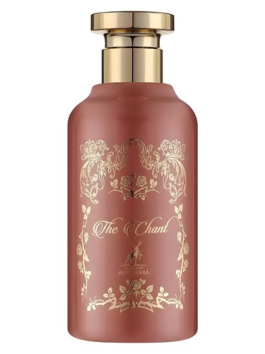 The Chant Maison Alhambra perfume - a fragrance for women 2022