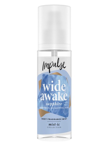 Wide Awake Impulse perfume - a fragrance for women and men