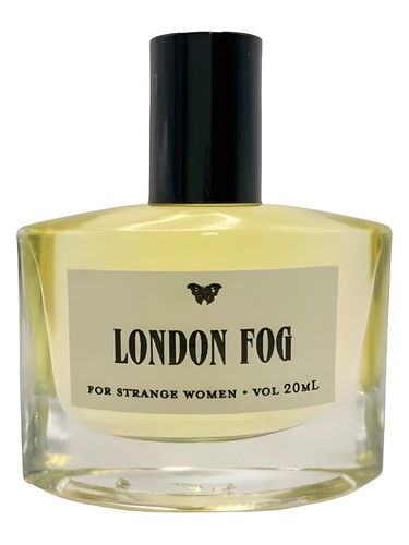 London Fog For Strange Women perfume - a fragrance for women