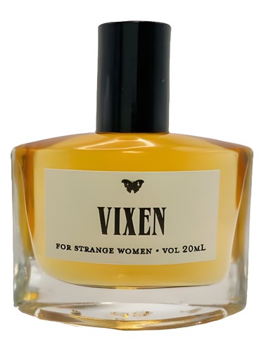 Vixen For Strange Women perfume - a fragrance for women