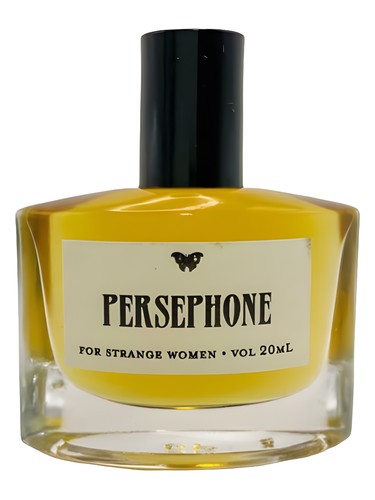 Persephone For Strange Women parfum - un parfum pour femme