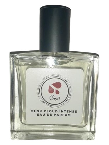 Musk Cloud Intense Oryii perfume - a new fragrance for women and men 2023
