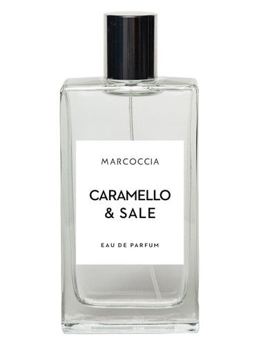 Caramello e Sale Marcoccia عطر - a جديد fragrance للجنسين 2024