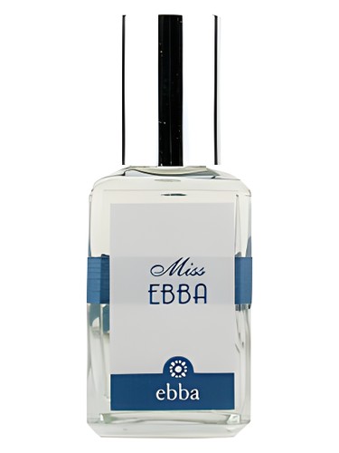 Miss Ebba Ebba Los Angeles perfume - a fragrance for women