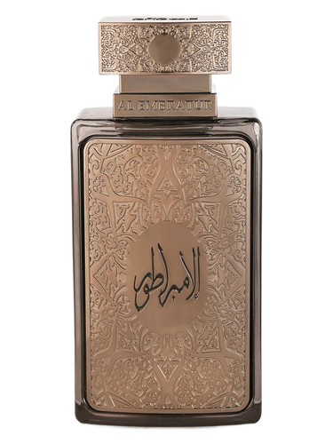 AL EMBRATUR ELIXIR Zimaya perfume - a new fragrance for women and men 2024