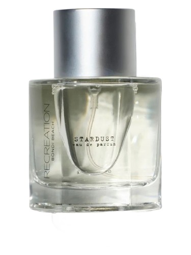 Stardust Recreation perfume - a new fragrance for women and men 2024