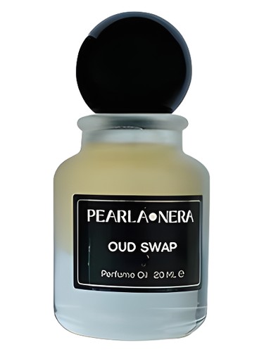 Oud Swap PEARLA NERA 香水 - 一款 2022年 中性 香水