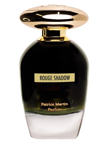 Rouge Shadow Patrice Martin parfum - un nouveau parfum pour homme et ...