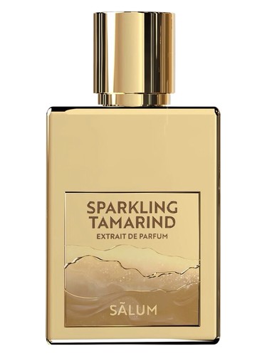 Sparkling Tamarind Salum Parfums fragancia - una nuevo fragancia para ...