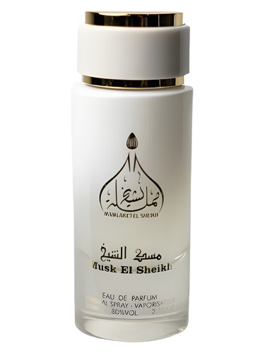 Musk El Sheikh Mamlaket El Sheikh عطر - a fragrance للجنسين