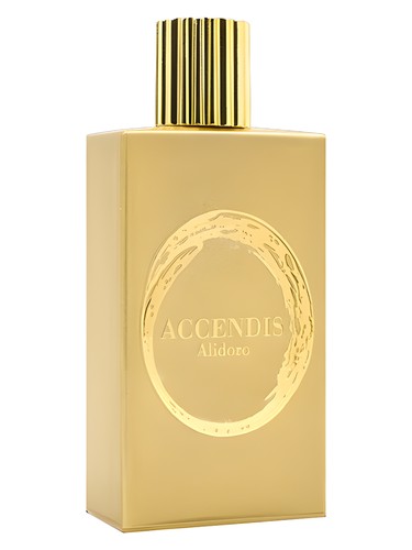 Alidoro Accendis parfum - een nieuwe geur voor dames en heren 2024