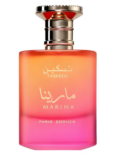 Taskeen Marina Paris Corner fragancia - una fragancia para Hombres y ...