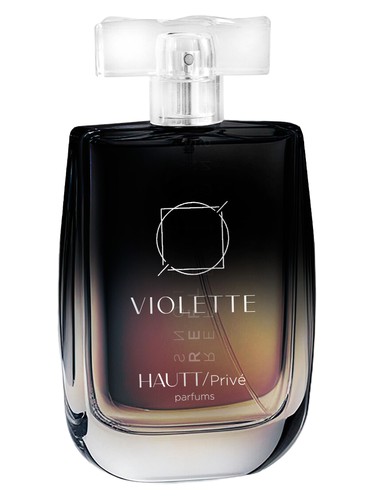Violette Hautt Privé perfume - a new fragrance for women and men 2024