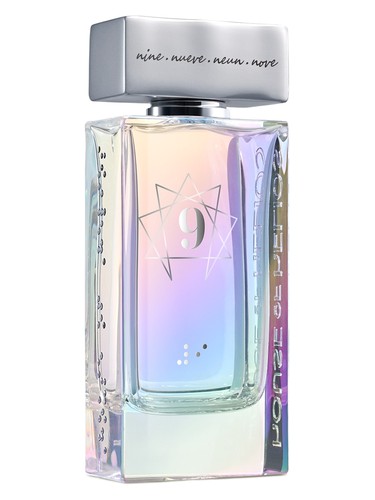 9 THE PEACEMAKER House Of Helios perfume - a new fragrance for women ...
