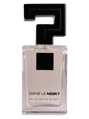 Dans le Noir Dans Le Noir perfume - a fragrance for women and men 2024
