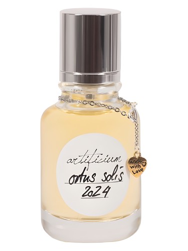 Ortus Solis Artificium - una novità fragranza unisex 2024