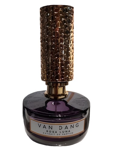 Rosa Luna Van Dang perfume - a new fragrance for women and men 2025