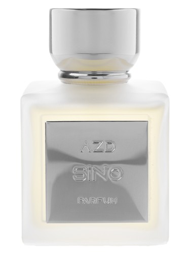 Sino AZD parfum - un nou parfum unisex 2024